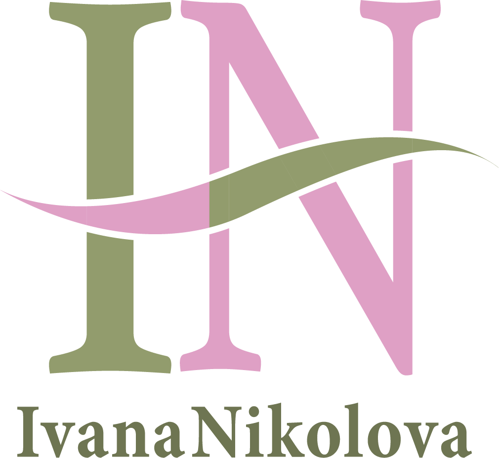 Ivana Nikolova contact page
